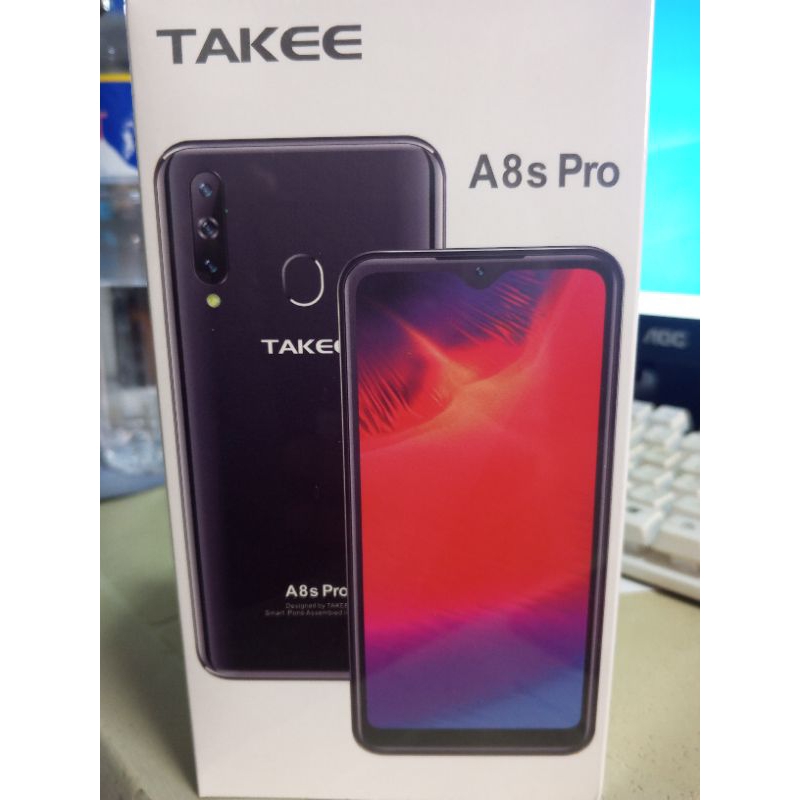 A8s Pro Takee Android Phone (Affordable Phone) | Shopee Philippines