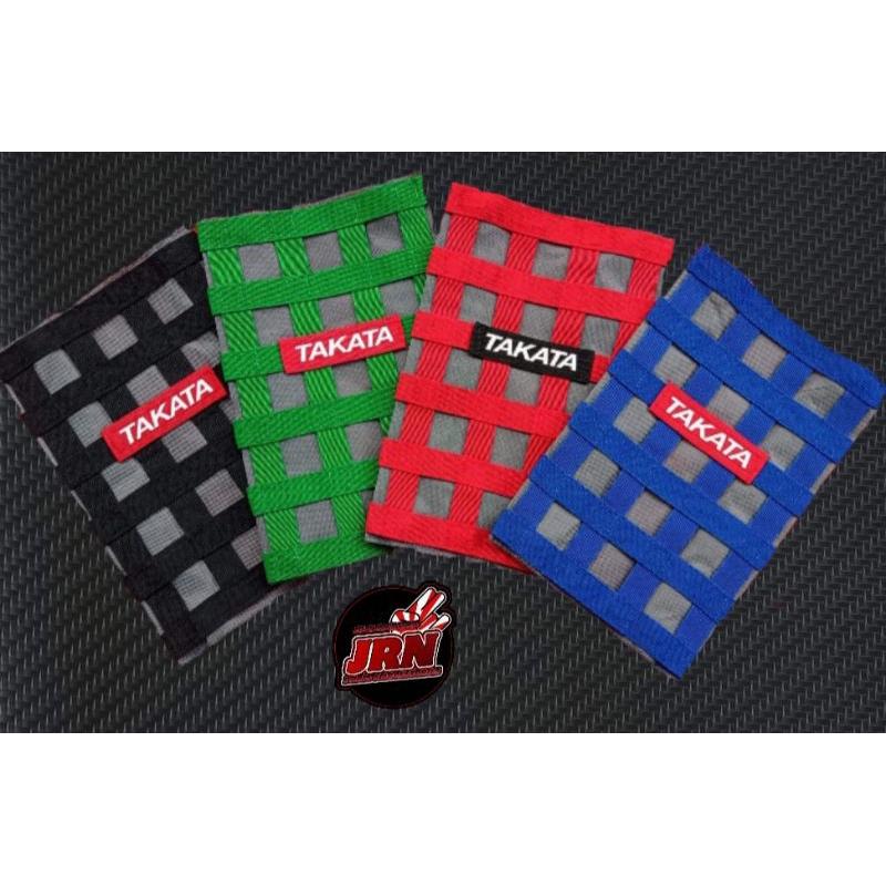 Takata Net Window Cover Sun Shade - JDM Japan Inspired | Shopee Philippines