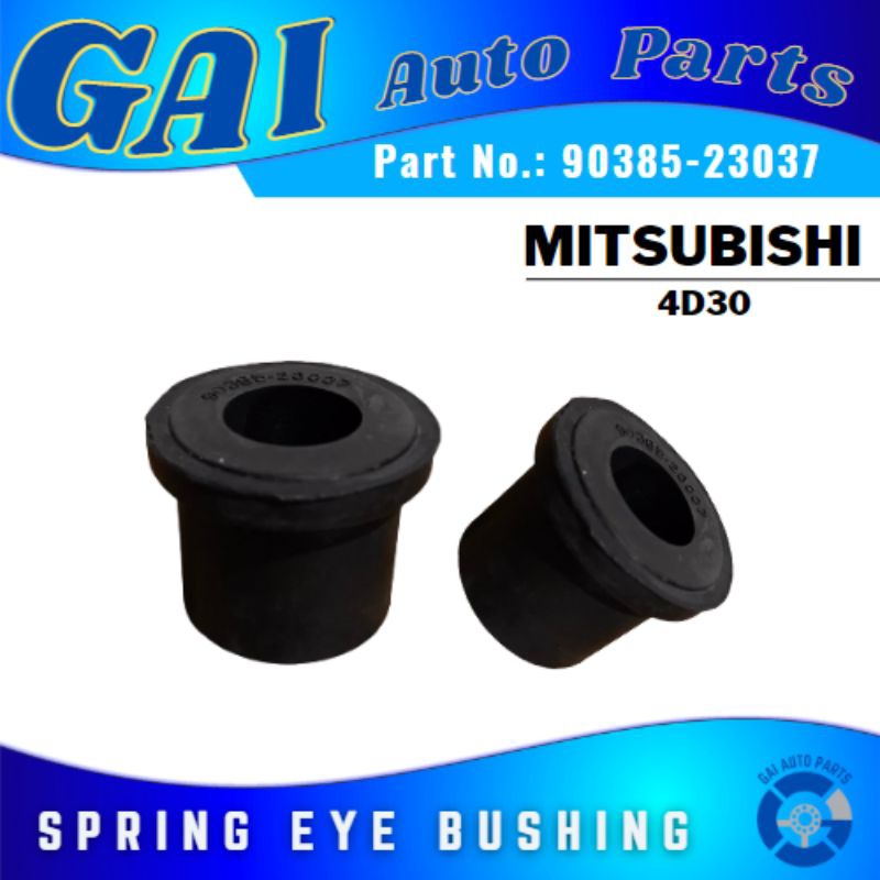 Spring Eye Bushing for MITSUBISHI 4D30 MBE-3037 (90385-23037) CTB ...