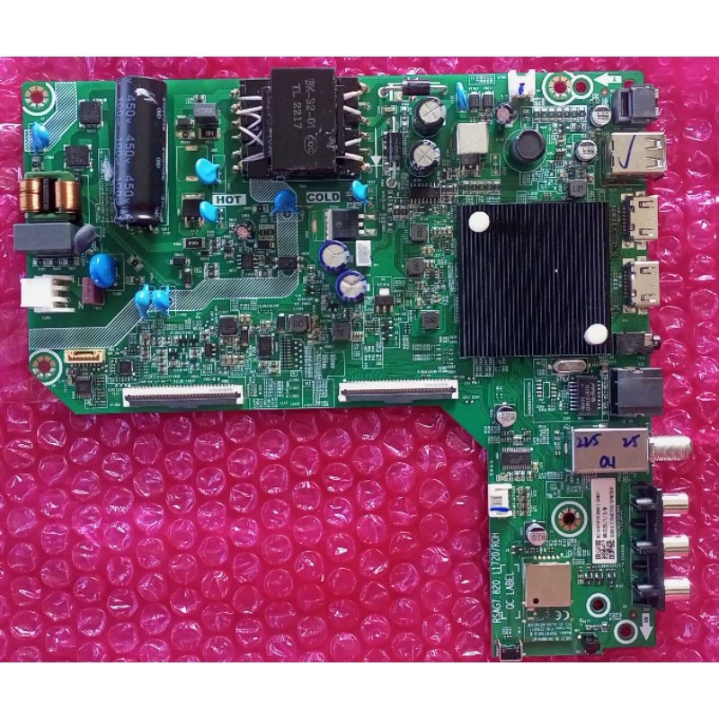 Devant 43STV103 Mainboard (BRAND NEW) | Shopee Philippines