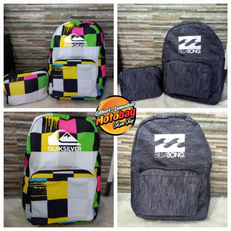 FOLDABLE SUMMER BACKPACK (QUALITY) | Shopee Philippines