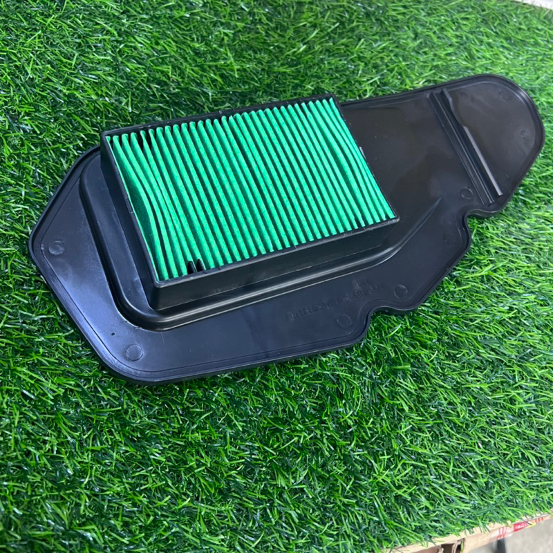 AIR FILTER CLICK 125 -AIR CLEANER ELEMENT COMP honda click | Shopee ...