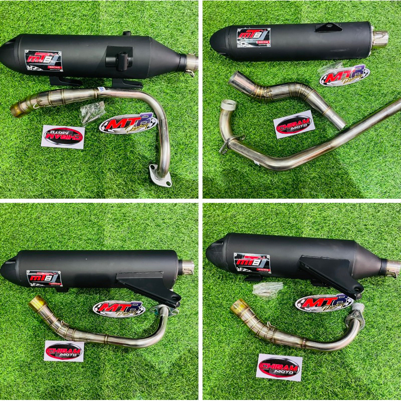 MT8 Power Pipe Version 3 | Shopee Philippines