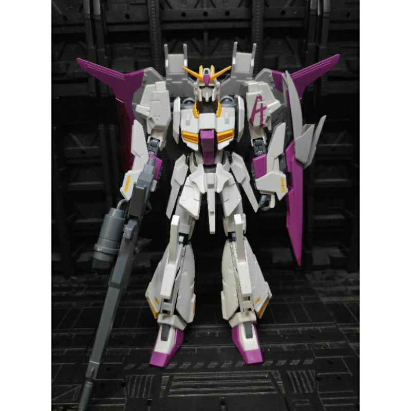 HG 1/144 Lightning Z Gundam Aspros | Shopee Philippines