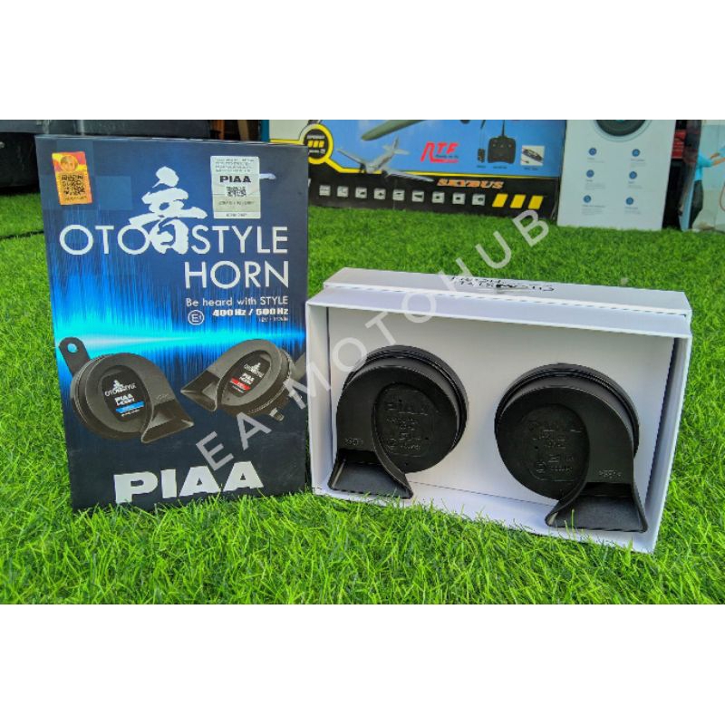 PIAA HORN ORIGINAL | Shopee Philippines
