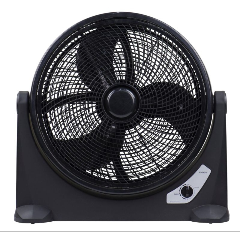 18" Designer Series Floor Fan | Shopee Philippines
