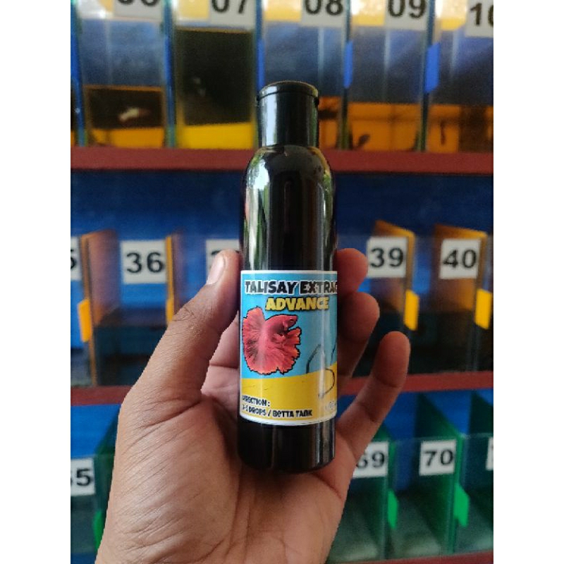 Talisay Extract For Grooming (100ml) | Shopee Philippines