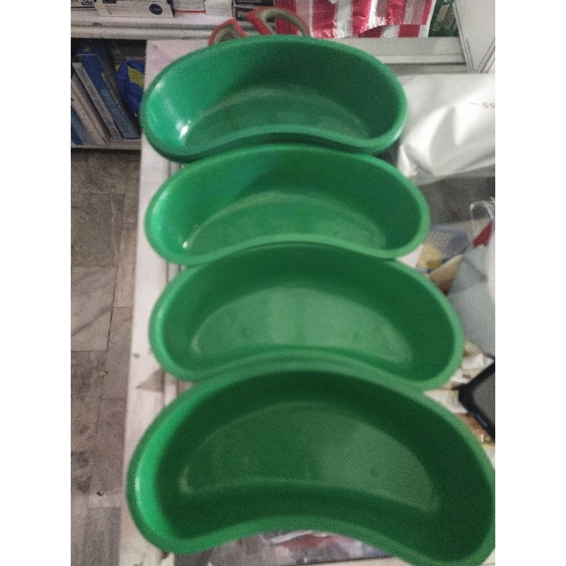 KIDNEY BASIN PLASTIC | Shopee Philippines