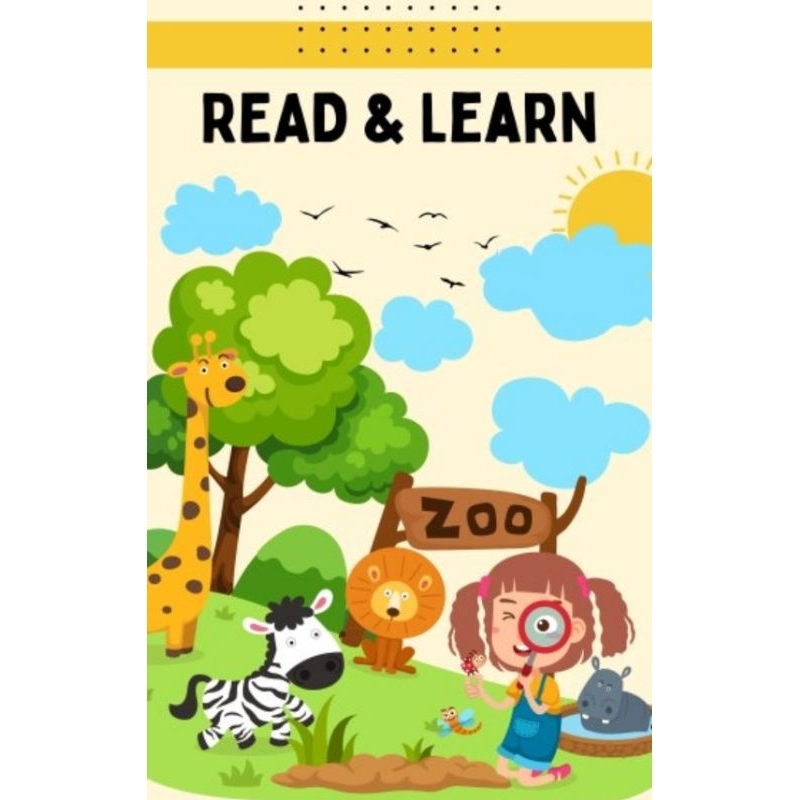 LAMINATED SHORTS STORIES FOR KIDS a4 size | Shopee Philippines