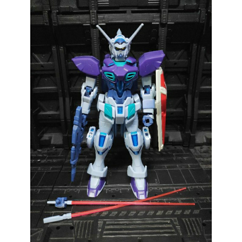 HG 1/144 Gundam G-Self (Reflector Pack Equipped) | Shopee Philippines