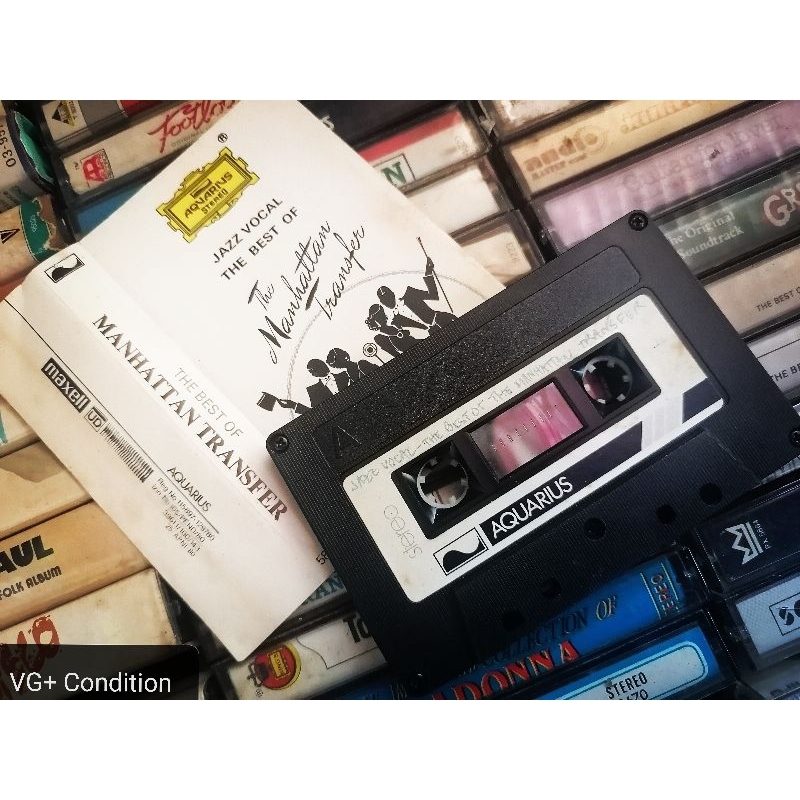 Bootleg Cassette Tapes Vintage Cassettes Tape Old Tapes Bootleg ...
