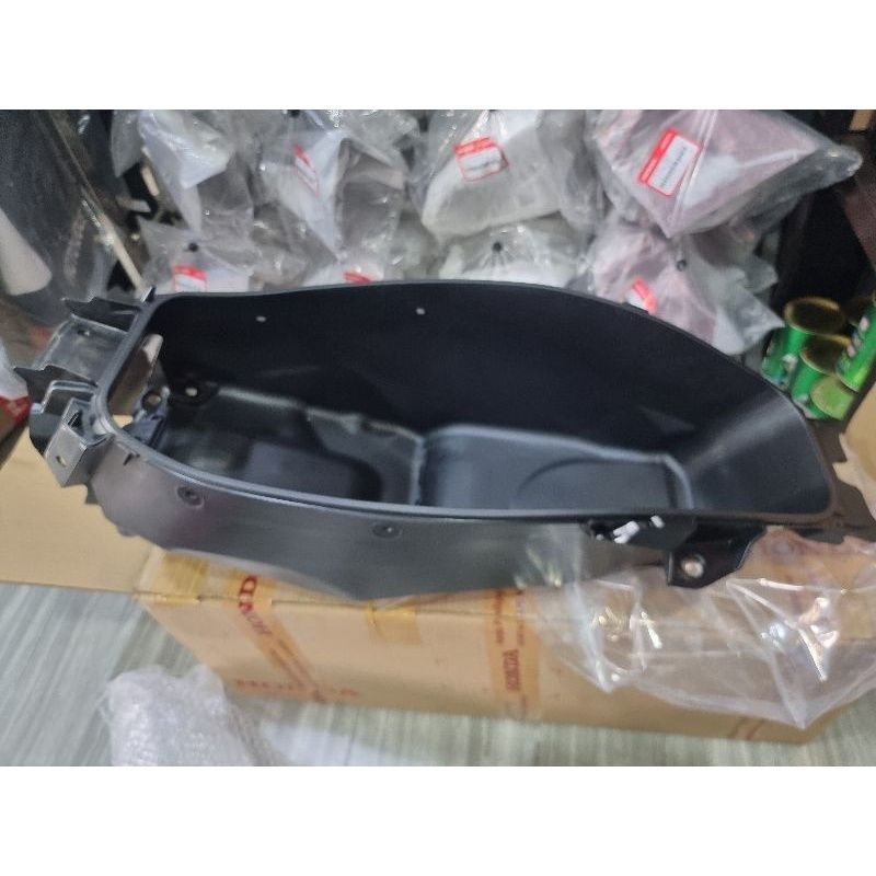 STOCK LUGGAGE BOX FOR ADV/PCX 160 | Shopee Philippines