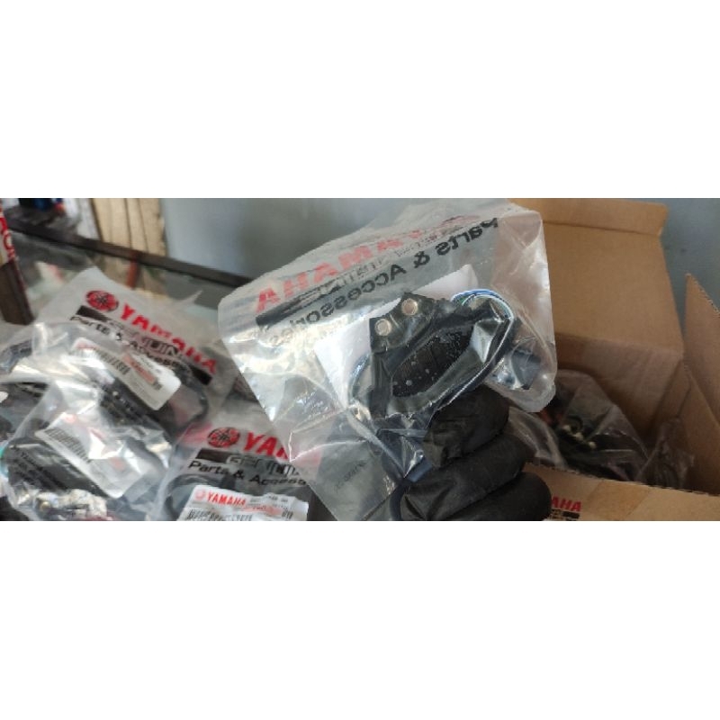 ckp sensor for aerox v1, v2 and nmax v2 | Shopee Philippines