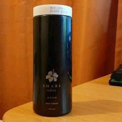 AVON Imari Velvet Body Powder 40g | Shopee Philippines