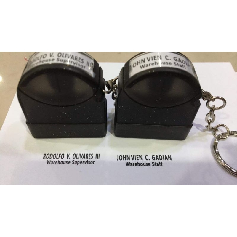 DIGI STAMP QUALITY STAMP | Shopee Philippines