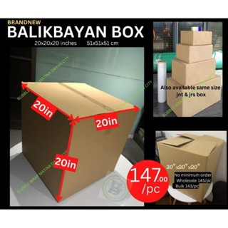 balikbayan - Best Prices and Online Promos - Jan 2024 | Shopee Philippines