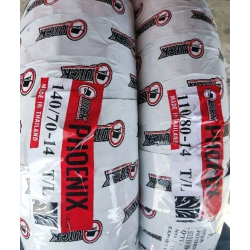 Quick Tubeless Tires For Aerox 110/70/& 110/80/& 120/70& 130/70& ; 140 ...