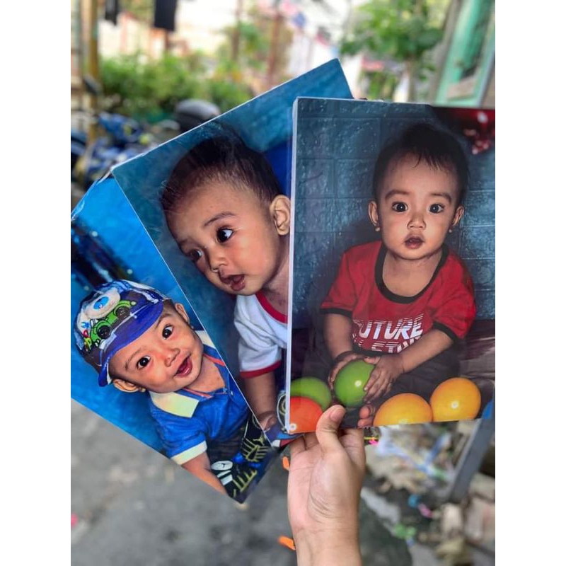 3pcs A4size costumize walldecor frame styro. | Shopee Philippines