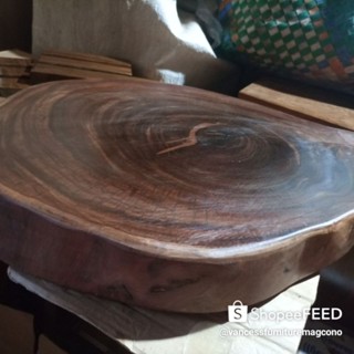 MAGCONO SANGKALAN / DEFORM CHOPPING BOARD EXTRA L (2X18x19) LARGE ...