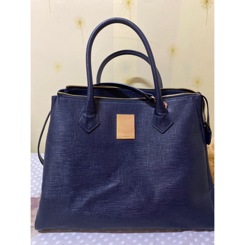 Couronne Two way Bag XL size | Shopee Philippines