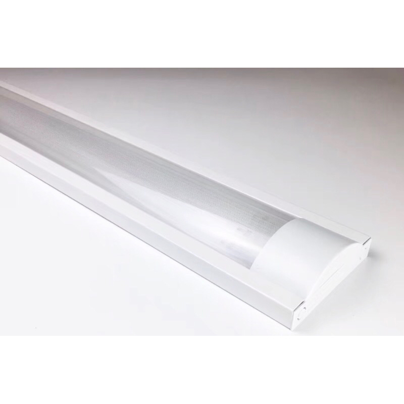 【COD&Ready】Rohstar T8 casing fixture 60cm(2ft)120cm(4ft) tube light box ...