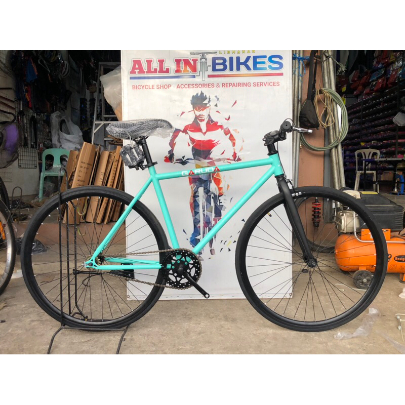 GARUDA FIXIE 700x23c With Freebies | Shopee Philippines