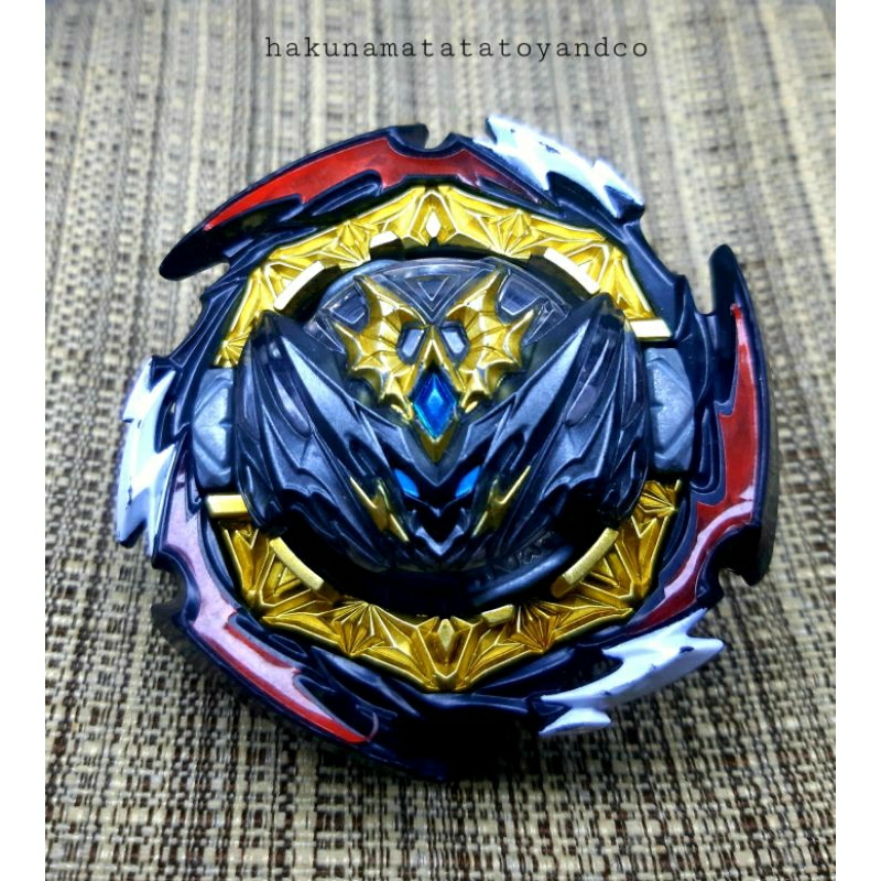Takara Tomy Beyblade Burst Dynamite Belial | Shopee Philippines Takara Tomy Beyblade Burst Dynamite Belial | Shopee Philippines