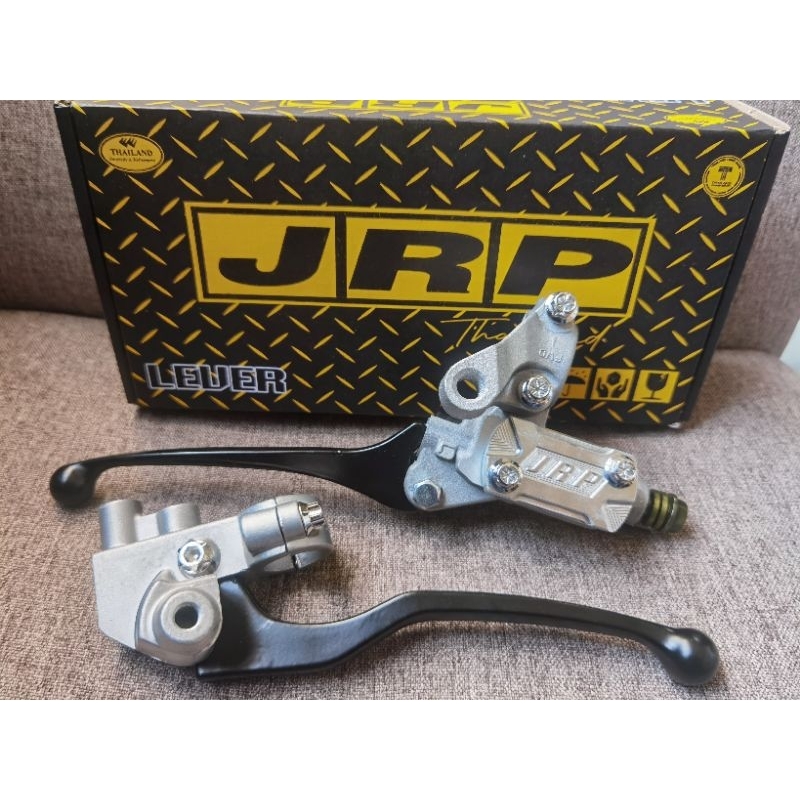 JRP BRAKE MASTER R150 SET | Shopee Philippines