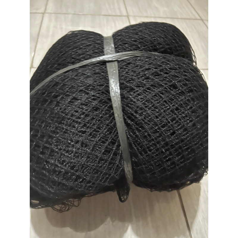 KIOSK AND FOOD CART CAR NET COVER (L=3m x W=3m x H=6feet) (4m x 4m x ...