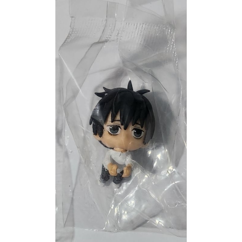 Jujutsu Kaisen Hugcot and Putitto Mini Figure | Shopee Philippines