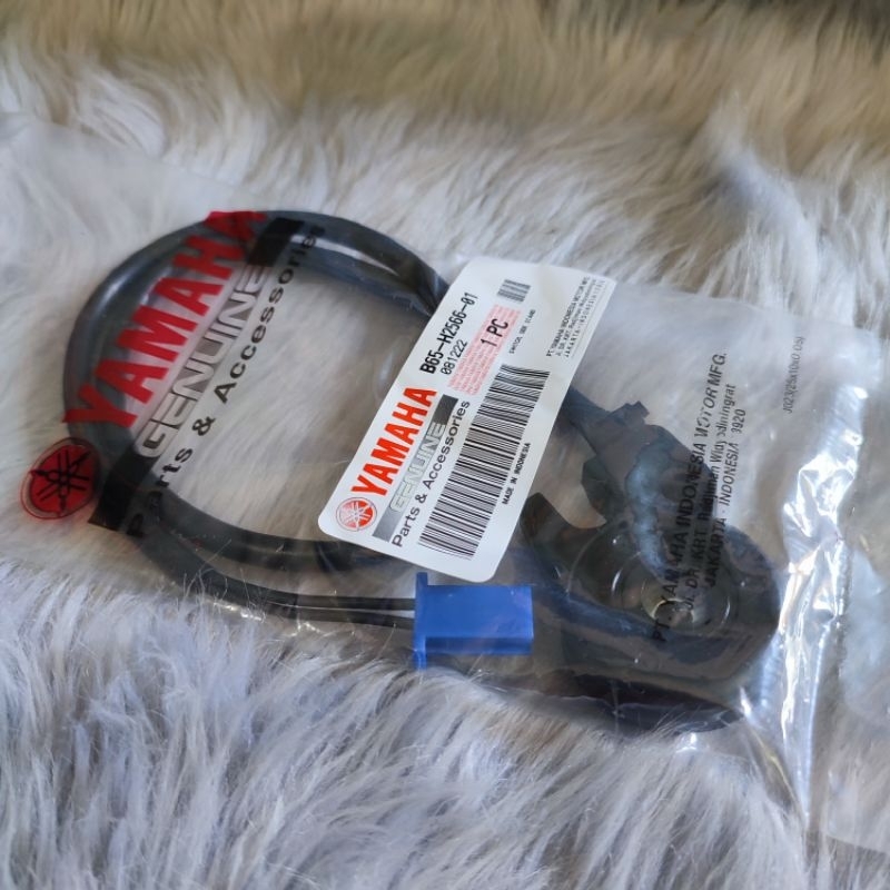 Yamaha Genuine Side Stand Switch AEROX V1&V2 NMAX V2 | Shopee Philippines