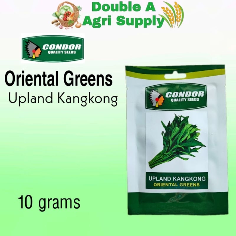 Condor Seeds Pack Collection / Vegetable Seeds / Pechay, Mustasa, Sili ...