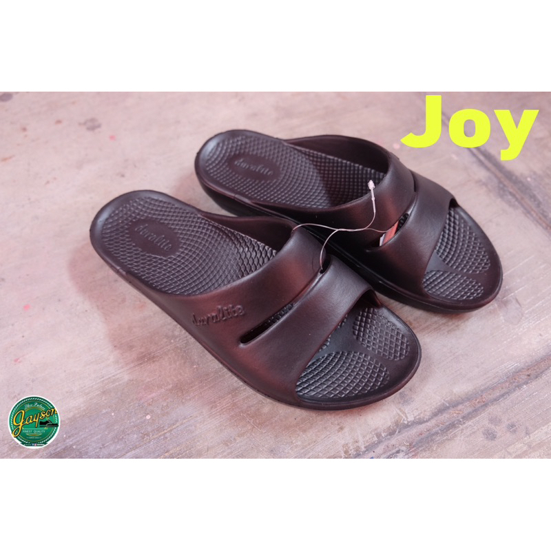 Duralite “Joy” Ladies Slippers | Shopee Philippines