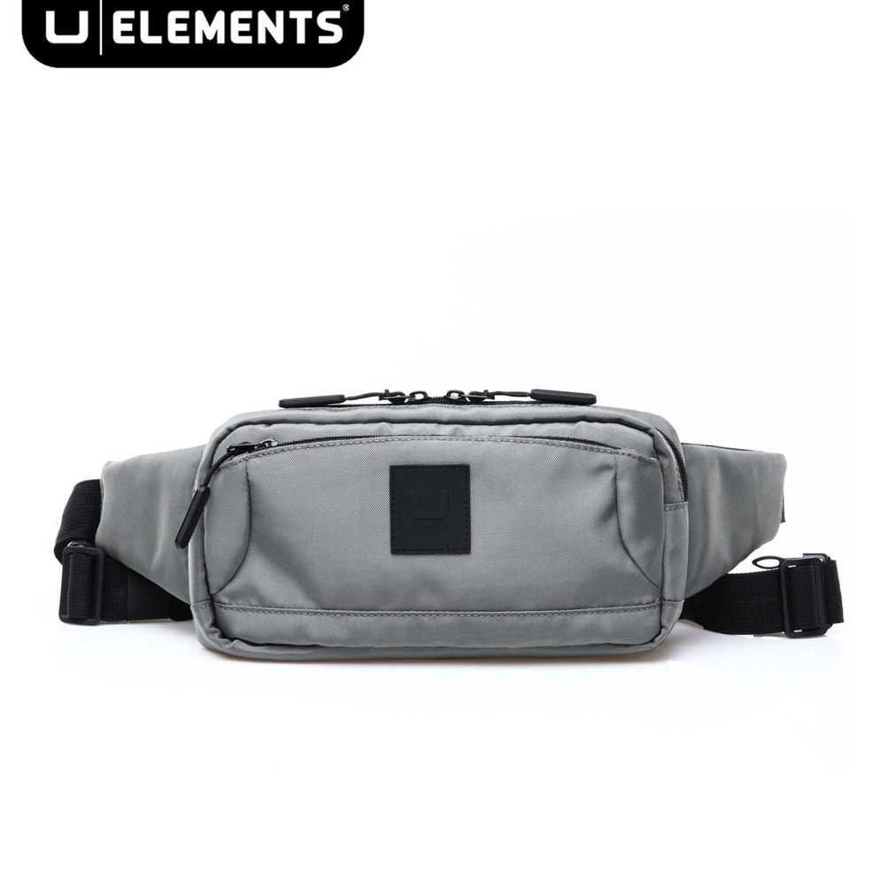 U Elements Uplight Daily lightweight Hip Bag | Shopee Philippines
