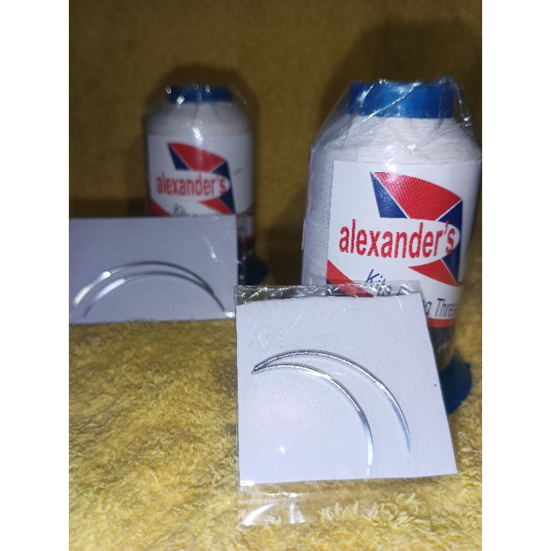 ALEXANDER (PANTAHI NG SUGAT NG MANOK) | Shopee Philippines