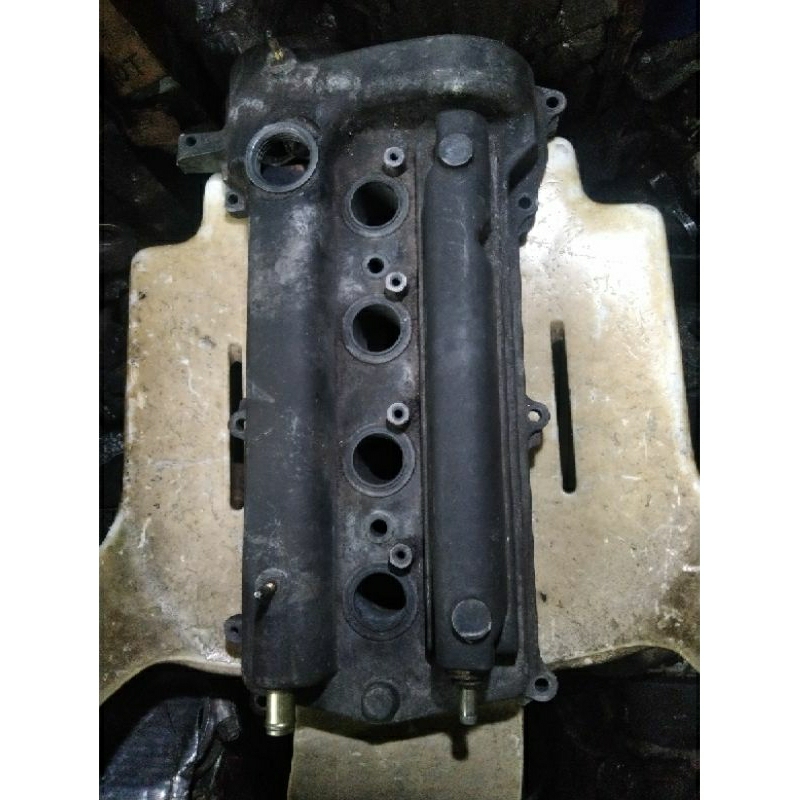 Toyota 1nz yaris vios valve cover | Shopee Philippines