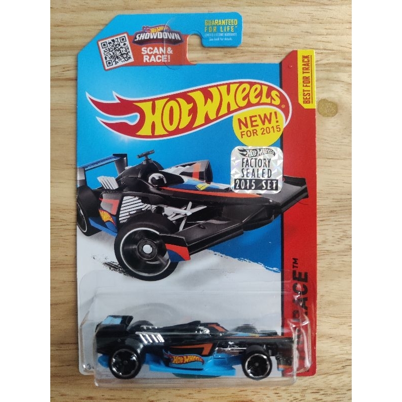 Hot wheels Racers Indy Oval Winning Formula | Shopee Philippines
