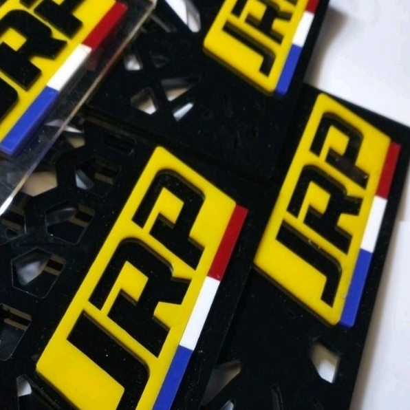 JRP radiator cover for nmx ,earox,mxi, Honda click adv ,pcx 150/160 ...