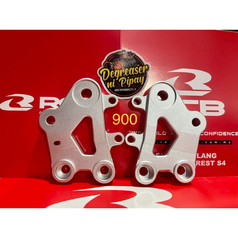 RACING BOY SHIFTER SPARE PARTS RAIDER 150 | Shopee Philippines