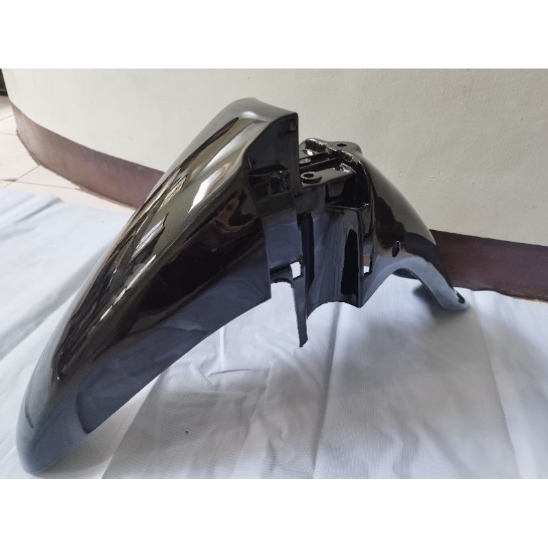 wave alpha old front fender | Shopee Philippines