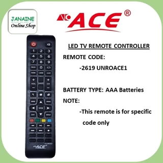 ace smart tv - Best Prices and Online Promos - Jul 2024 | Shopee ...