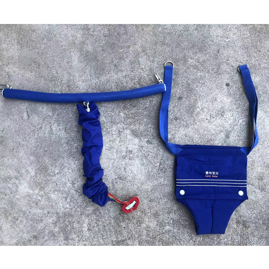 Baby Jumping Chair, Fitness Frame, Bounce Indoor Training Toy ...