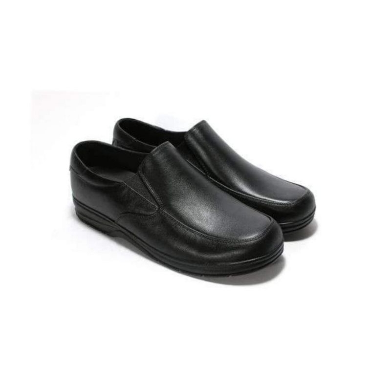 Easy Soft Shoes DARWIN by World balance for Kids-Black | Shopee Philippines