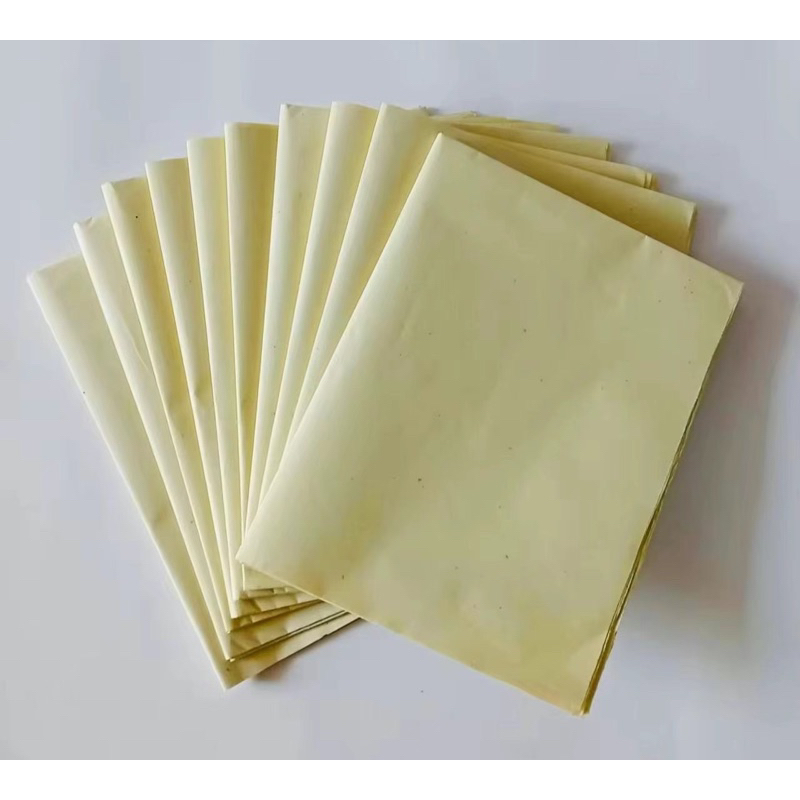 Manila Paper 5 pieces | Shopee Philippines