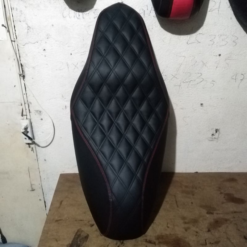 vip seat for nmax v2, nmax v1, aerox v2, aerox v1 available | Shopee Philippines