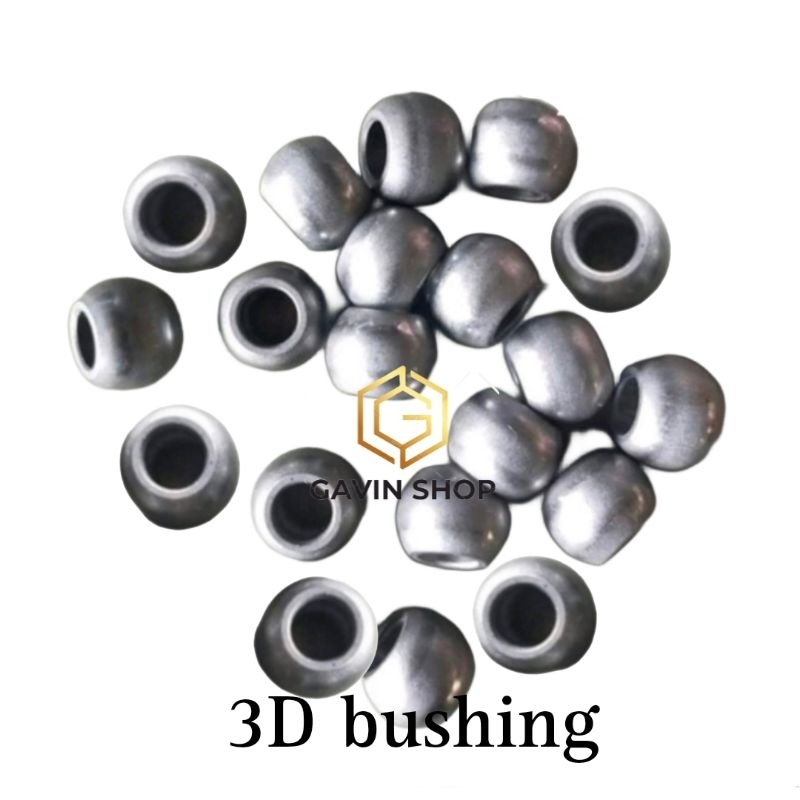 3D Bushing for electric fan (Sold per piece) | Shopee Philippines