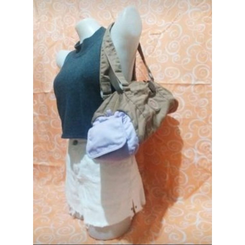 Preloved Shoulder Bag | Shopee Philippines