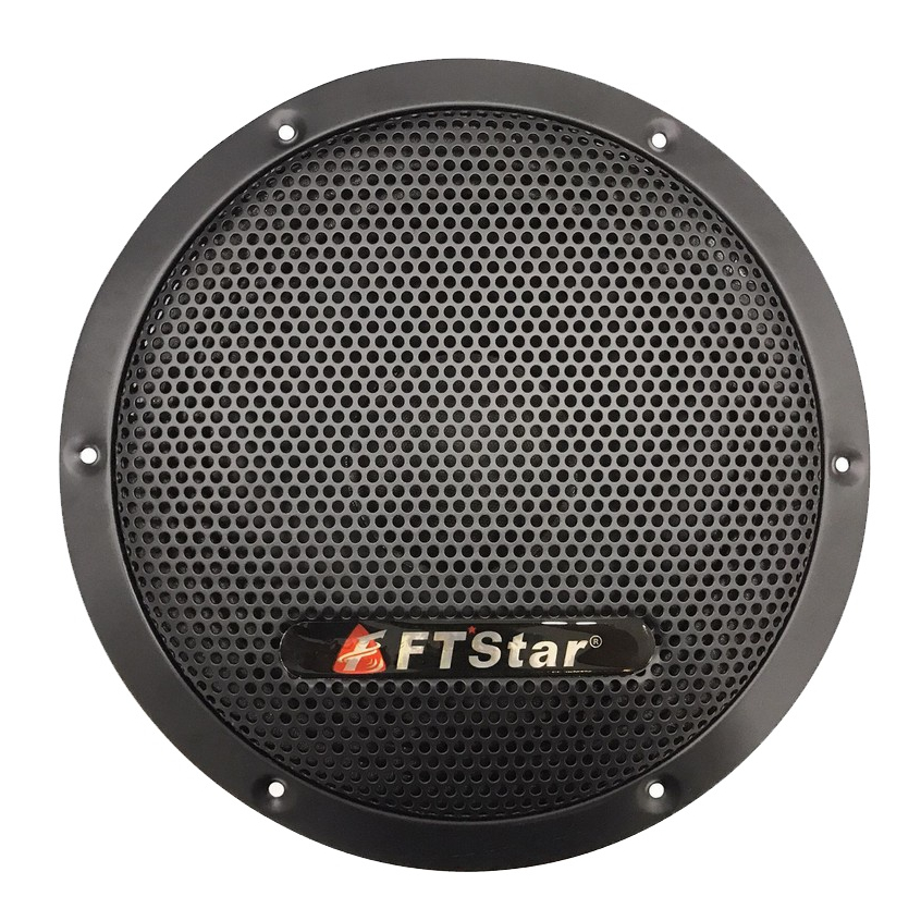 FT-Star 10" Professional Hi-Fi Woofer Speaker FT-10W | Shopee Philippines