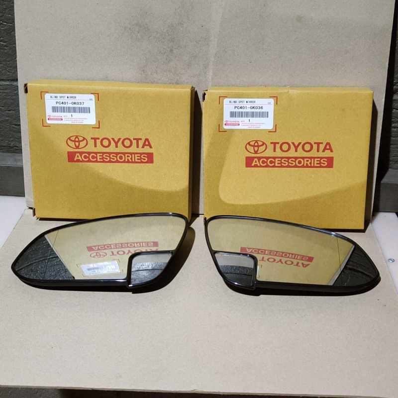 Toyota Fortuner 2016 - 2020, Hilux 2016 - 2020, Innova 2016 - 2020 ...