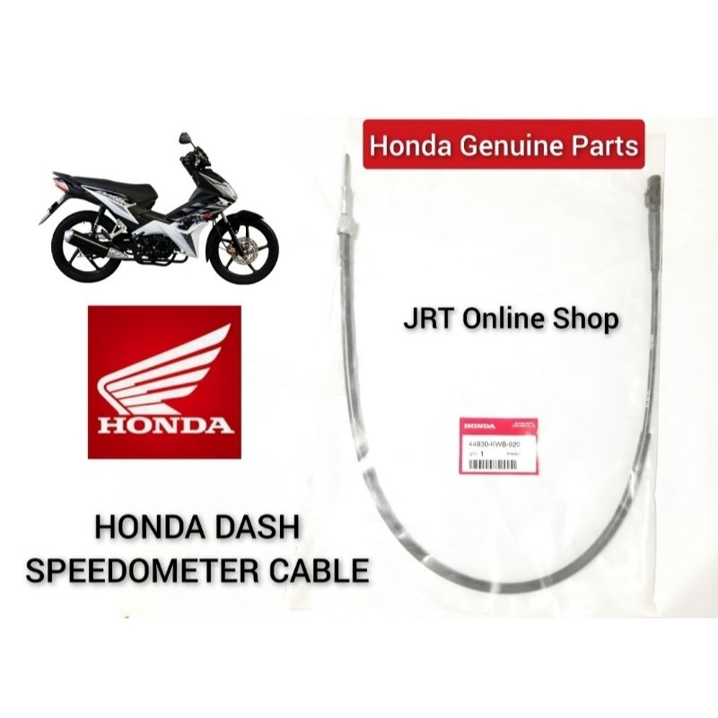 Honda Dash Speedometer cable | Shopee Philippines